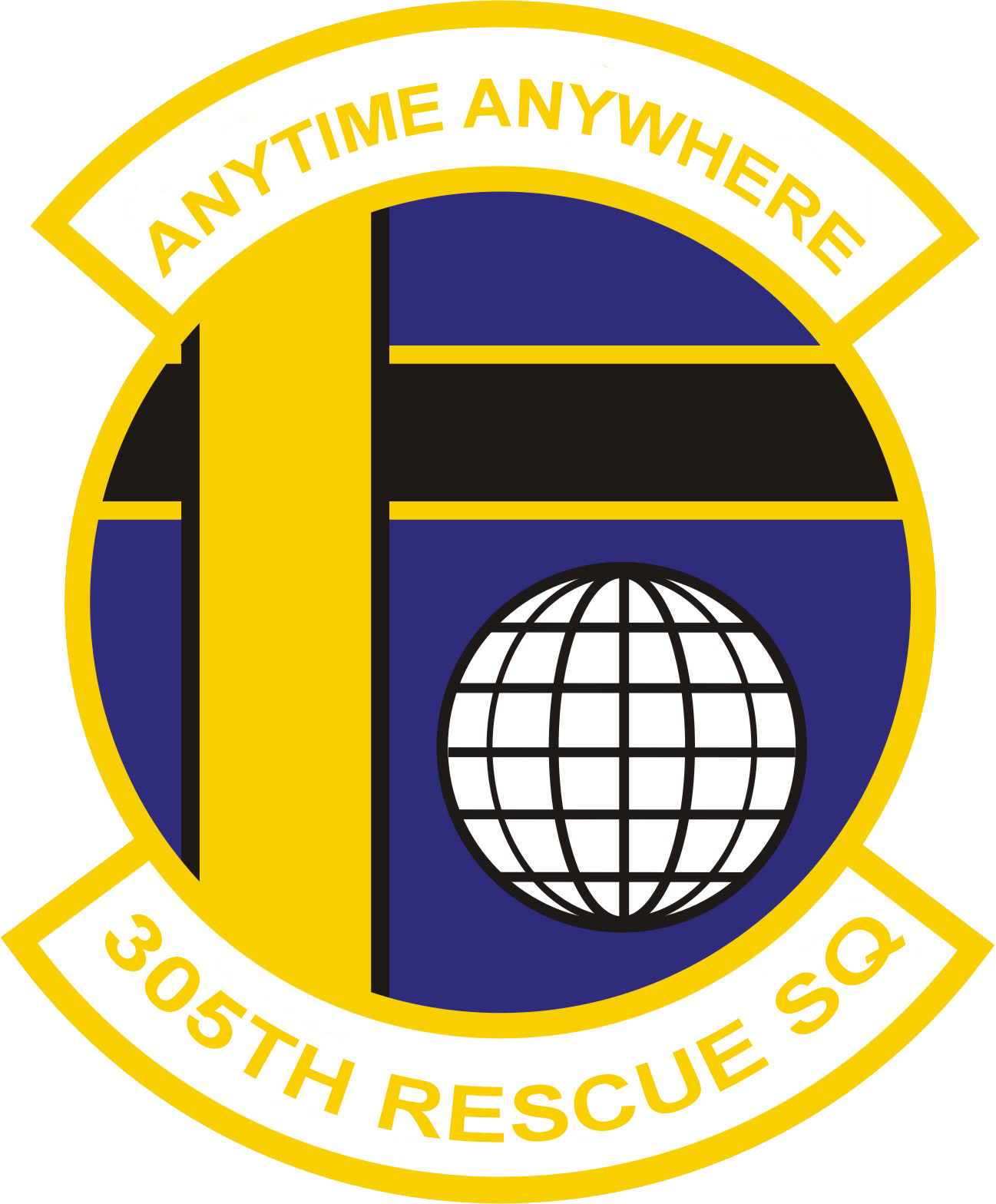 305th Rescue Squadron